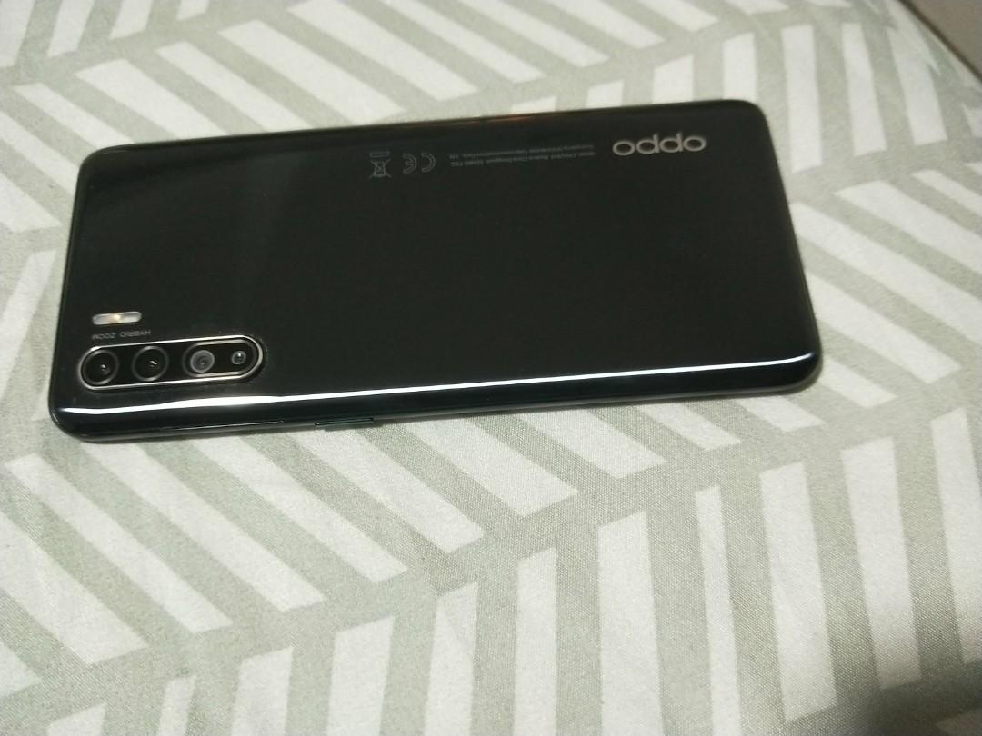 OPPO 3 Black 128 GB, Mobile Phones & Gadgets, Mobile Phones, Android ...