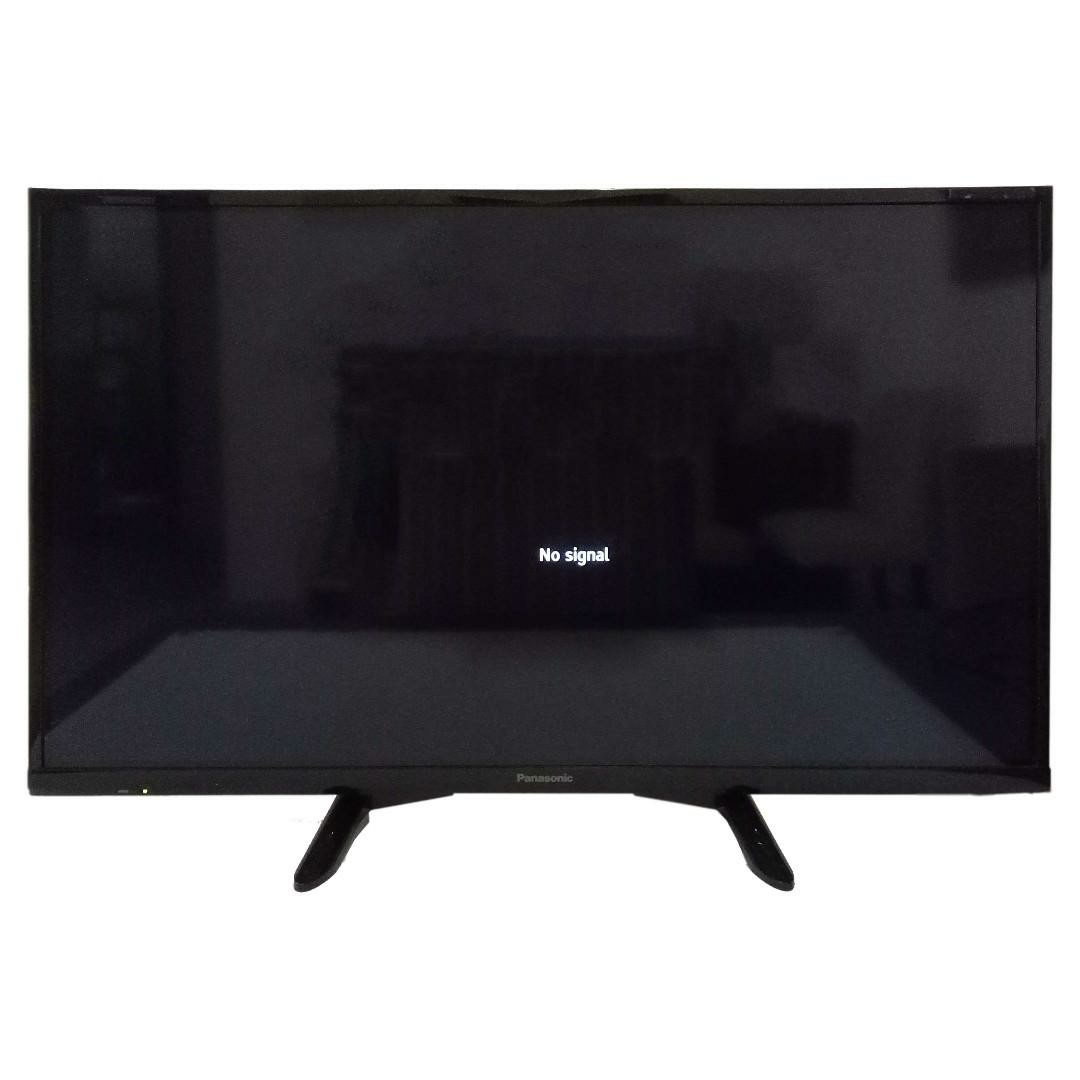 Panasonic 32 inch TV, TV & Home Appliances, TV & Entertainment, TV on ...