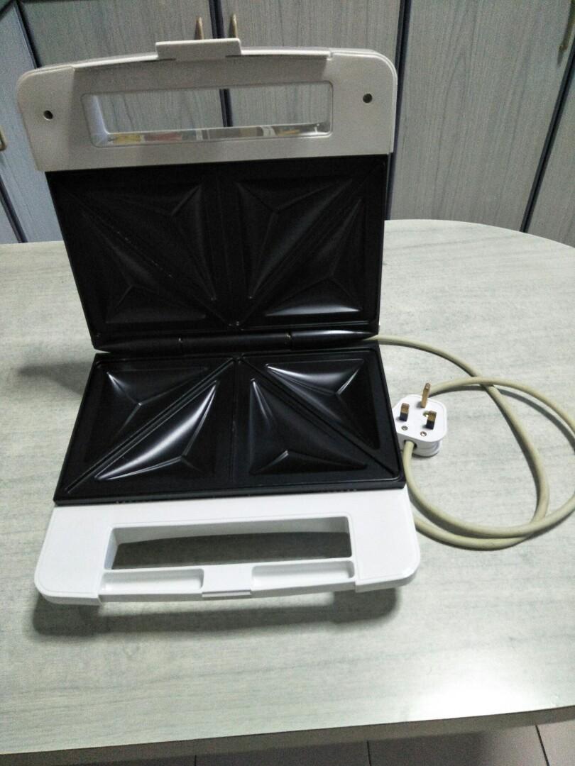 Philips Sandwich Maker, TV & Home Appliances, Kitchen Appliances ...