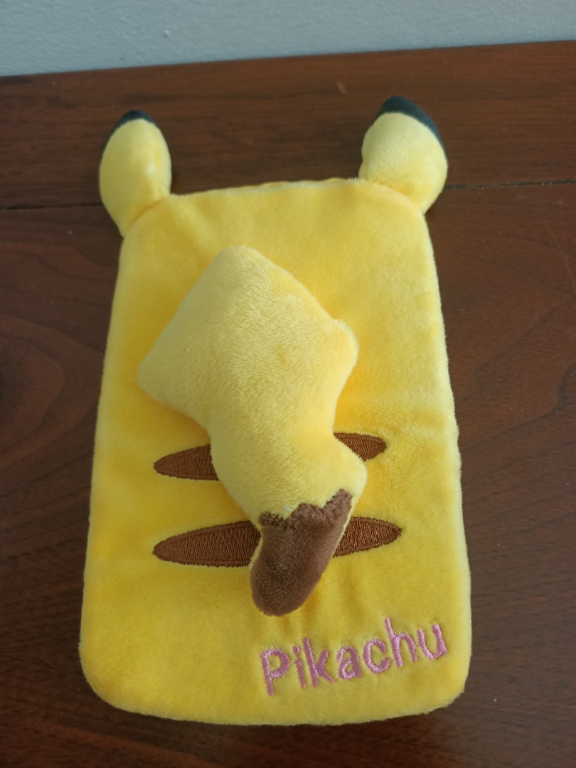 Pikachu HP Holder, Mobile Phones & Gadgets, Mobile & Gadget Accessories ...