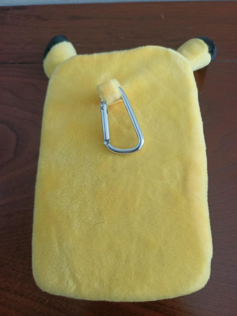 Pikachu HP Holder, Mobile Phones & Gadgets, Mobile & Gadget Accessories ...