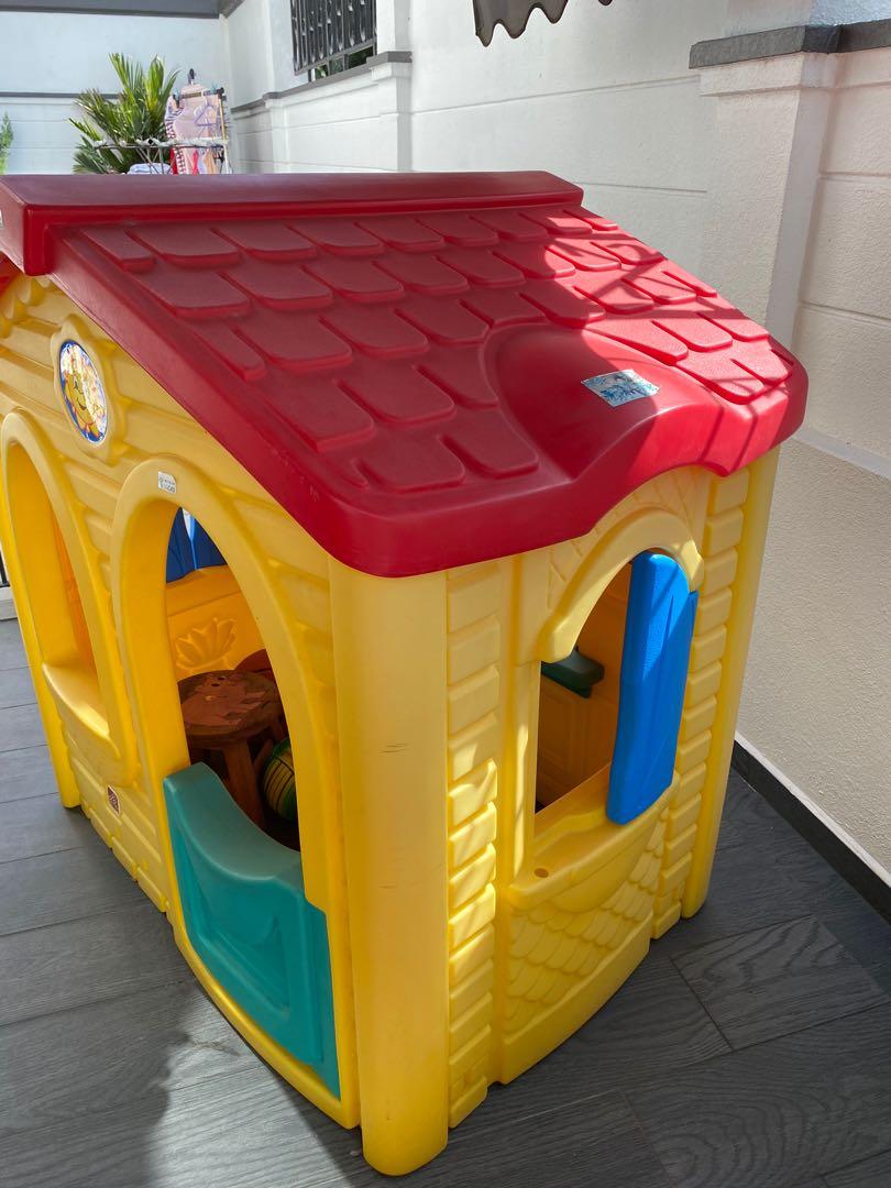 Step 2 Playhouse, Babies & Kids, Infant Playtime on Carousell