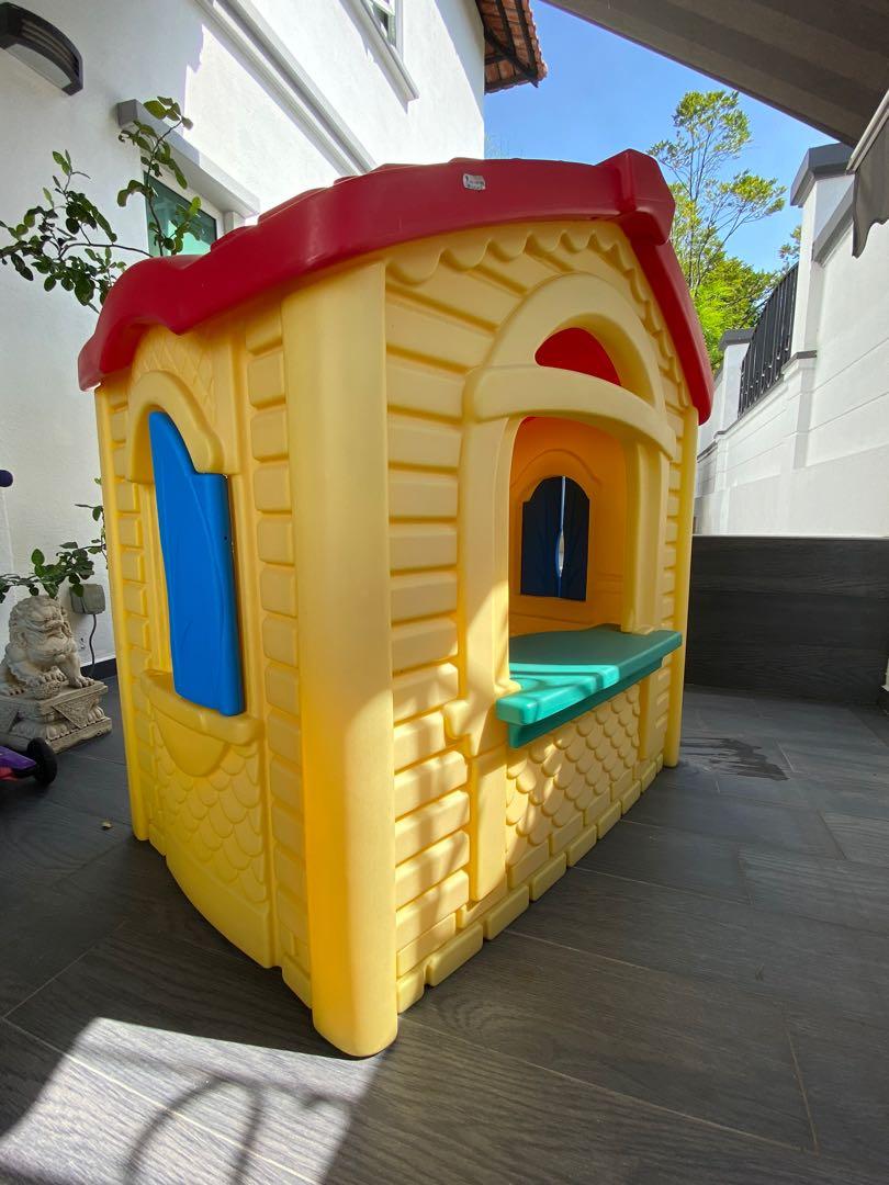 Step 2 Playhouse, Babies & Kids, Infant Playtime on Carousell