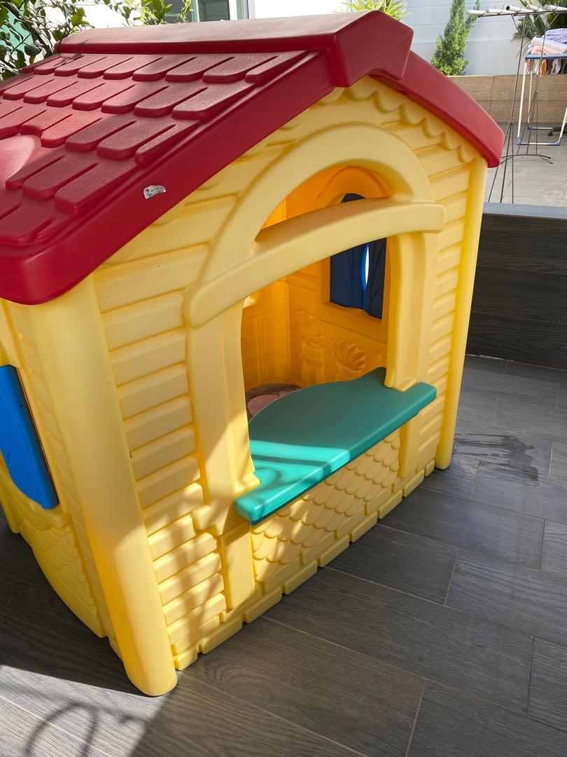 Step 2 Playhouse, Babies & Kids, Infant Playtime on Carousell