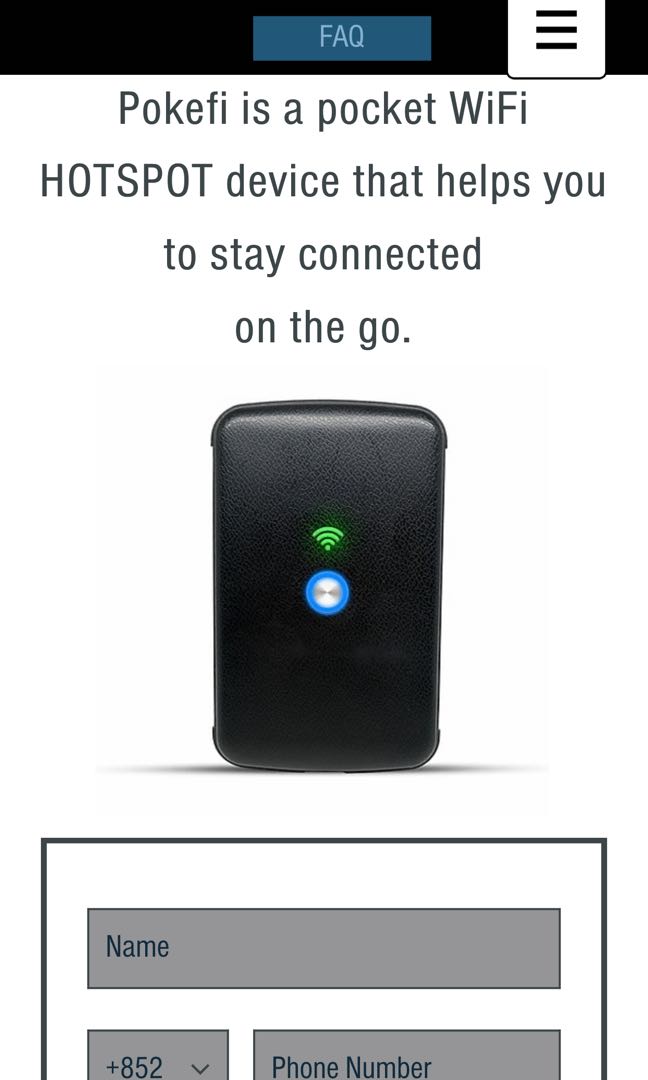 Pocket WiFi / overseas Flight attendants WiFi蛋, 電腦＆科技, 電腦周邊及配件, Wifi及上網相關產品 - Carousell