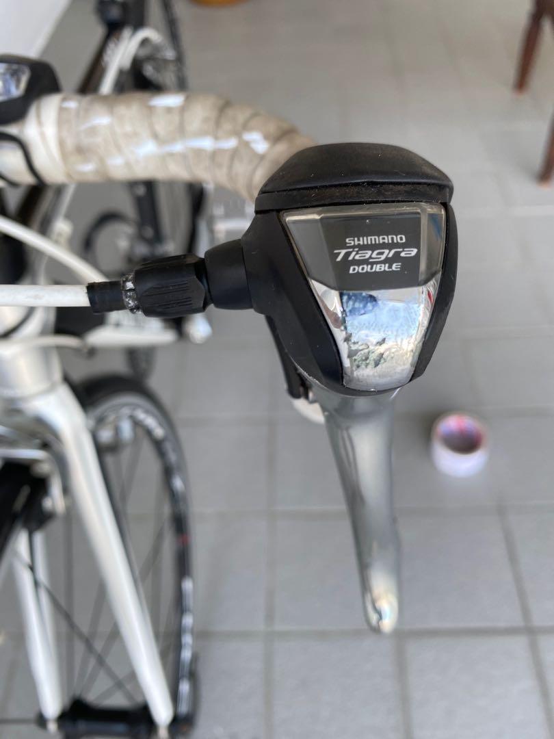 Polygon Helios 400 51mm, Sports Equipment, Bicycles & Parts, Bicycles ...