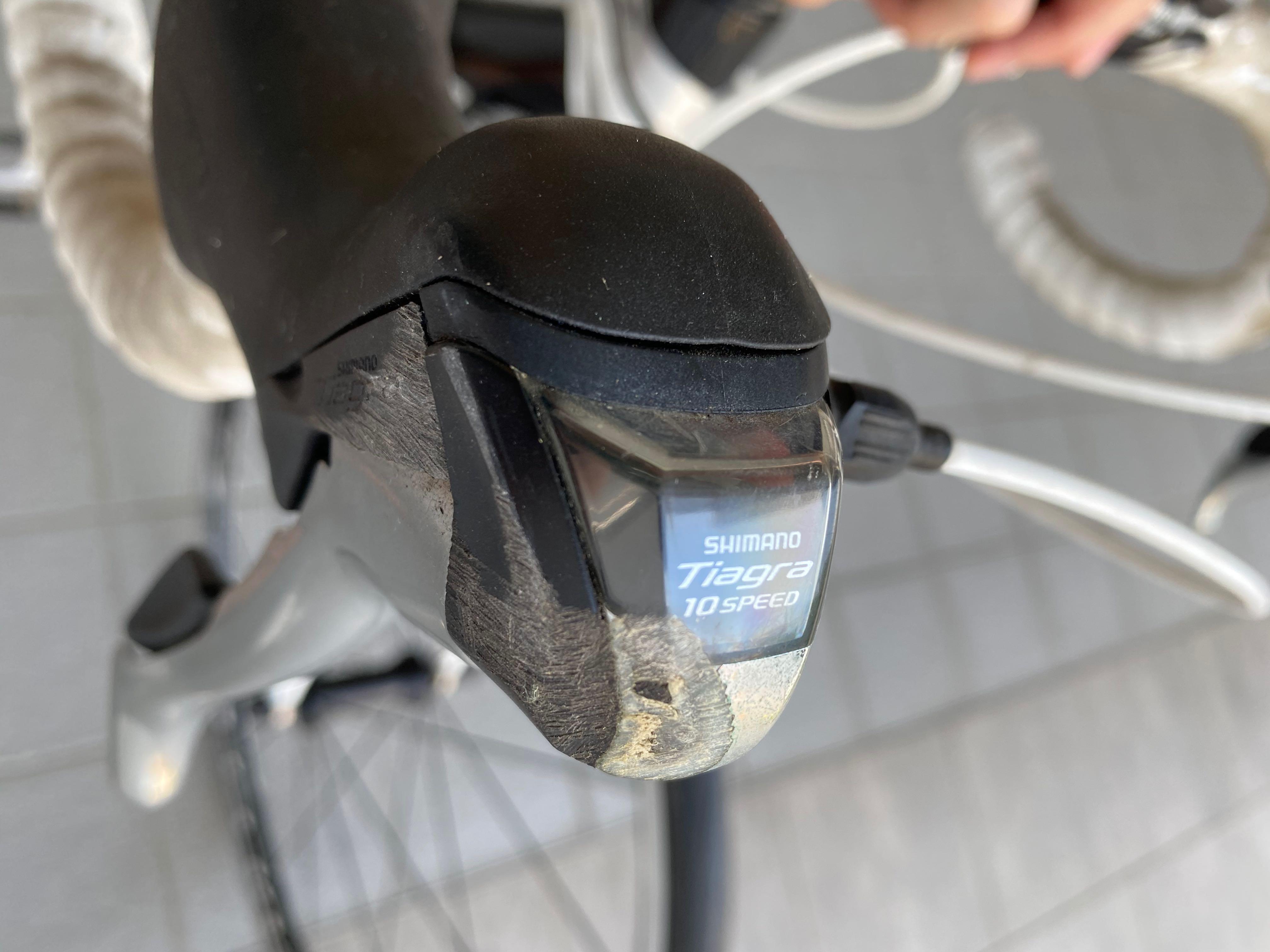 Polygon Helios 400 51mm, Sports Equipment, Bicycles & Parts, Bicycles ...