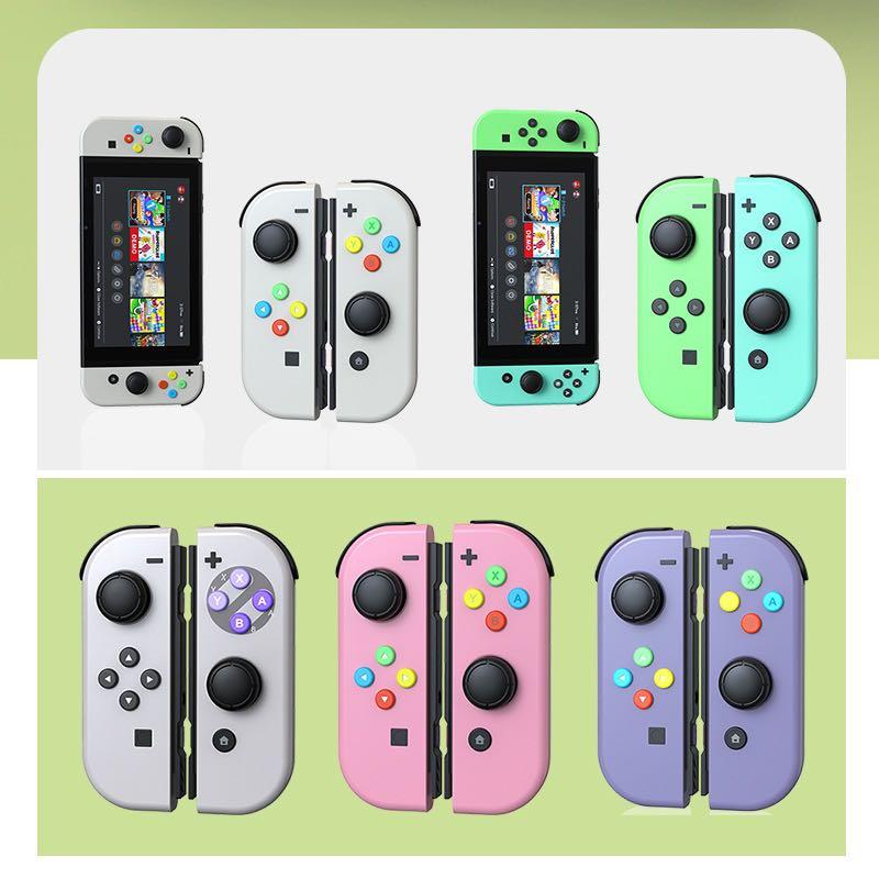 [Pre-Order] Get a Unique Casing/ Housing for your Nintendo Switch ...