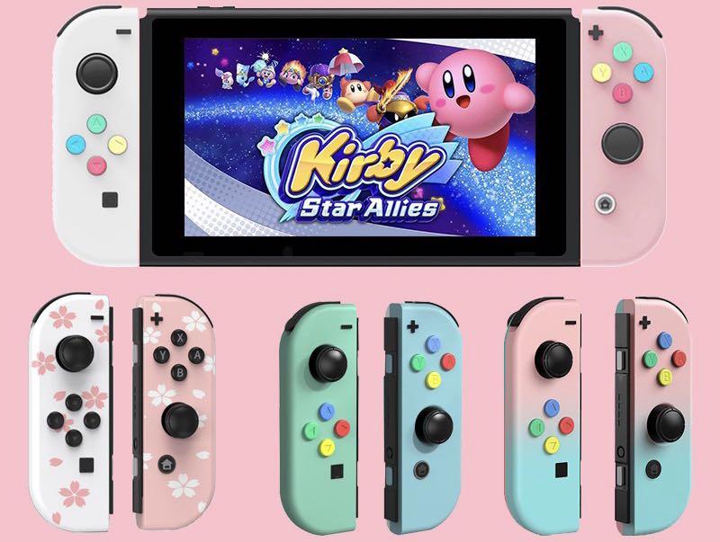 [Pre-Order] Get a Unique Casing/ Housing for your Nintendo Switch ...