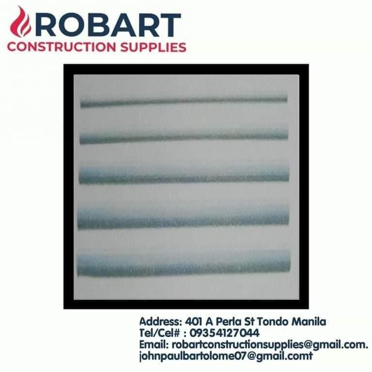 Round Type Wiring Duct, Commercial & Industrial, Construction Tools ...