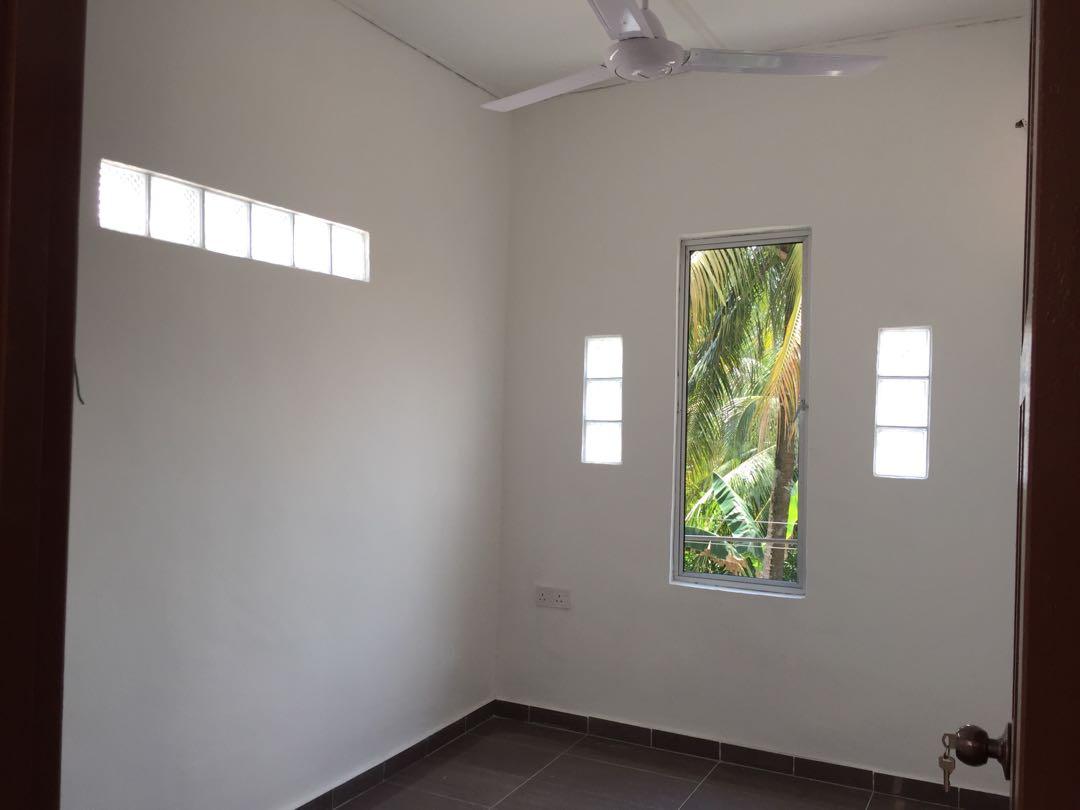 Rumah teres low cost 2 tingkat @ Pandan Indah, Property, Rentals on ...