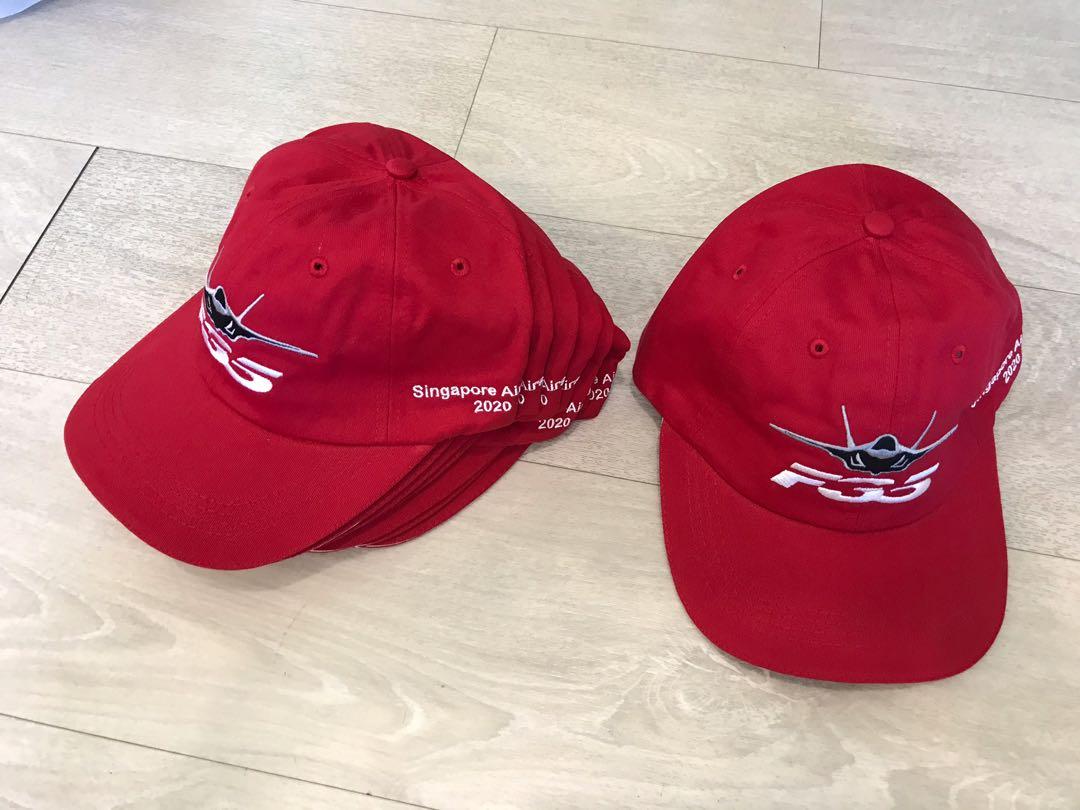 Singapore Air Show 2020 Cap Limited Edition / Lockheed Martin Hat ...