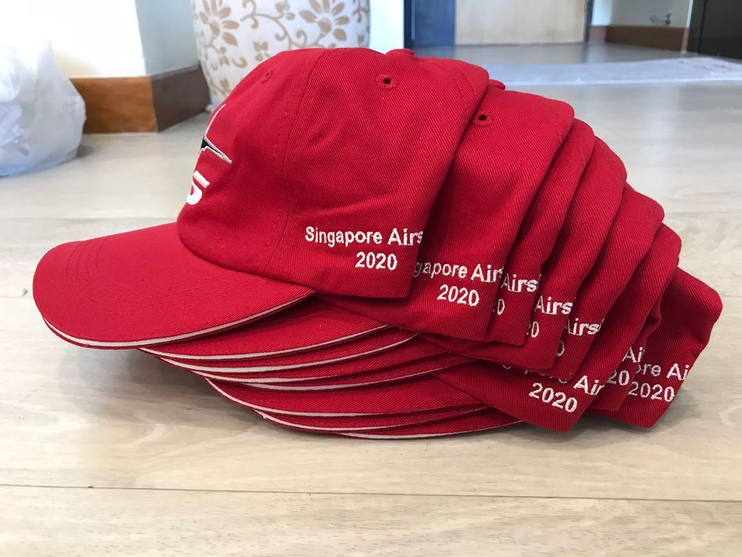 Singapore Air Show 2020 Cap Limited Edition / Lockheed Martin Hat ...