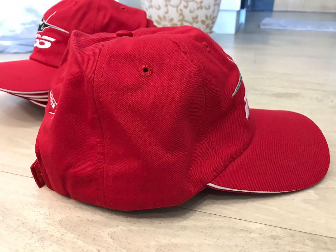 Singapore Air Show 2020 Cap Limited Edition / Lockheed Martin Hat ...