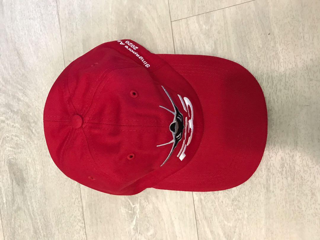 Singapore Air Show 2020 Cap Limited Edition / Lockheed Martin Hat ...