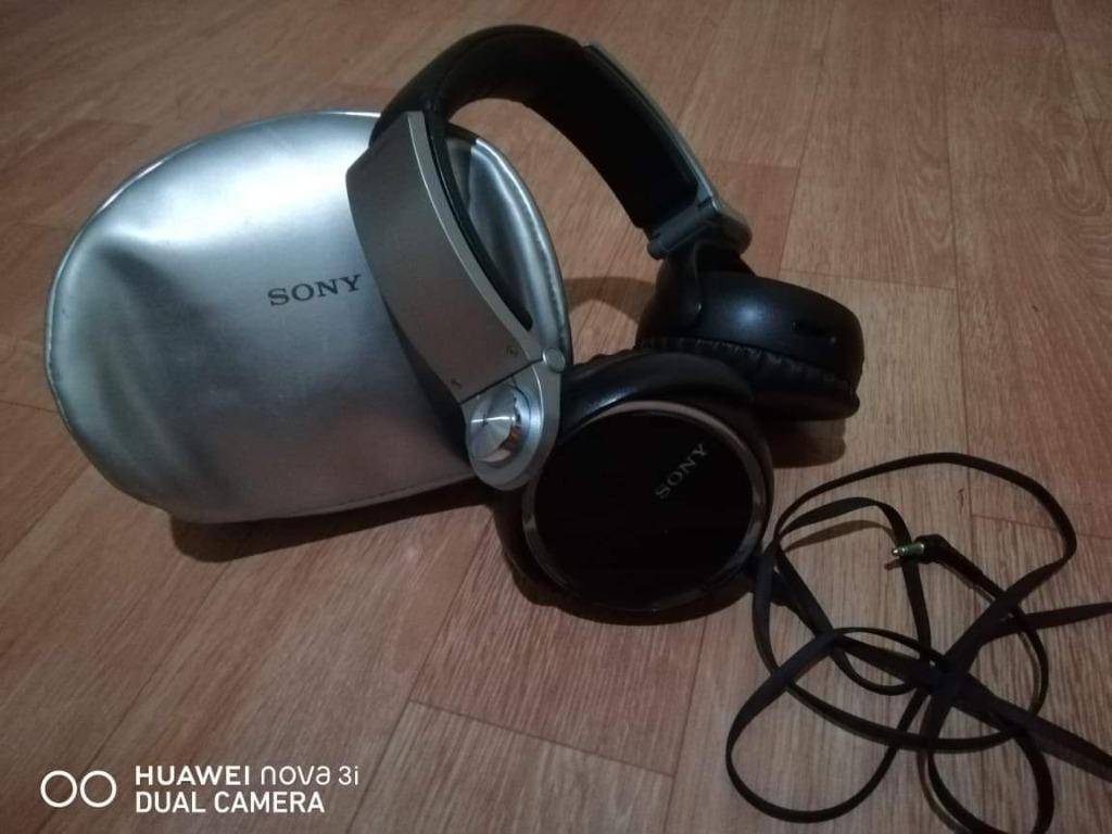 Sony MDR-XB600, Audio, Voice Recorders on Carousell