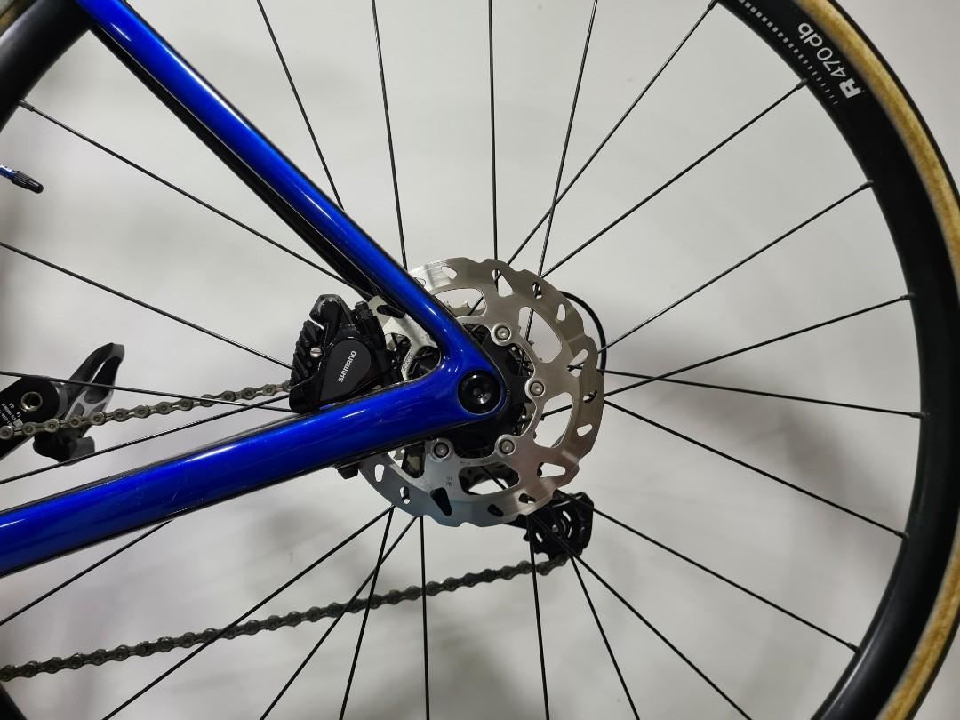 Specialized Roubaix Comp 2017 SL5 Size 56, Sports Equipment, Bicycles ...