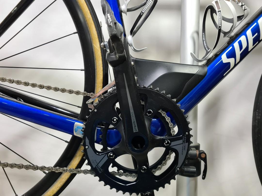 Specialized Roubaix Comp 2017 SL5 Size 56, Sports Equipment, Bicycles ...