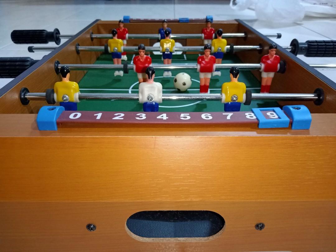 Table Soccer / Football Table, Babies & Kids, Baby Nursery & Kids ...