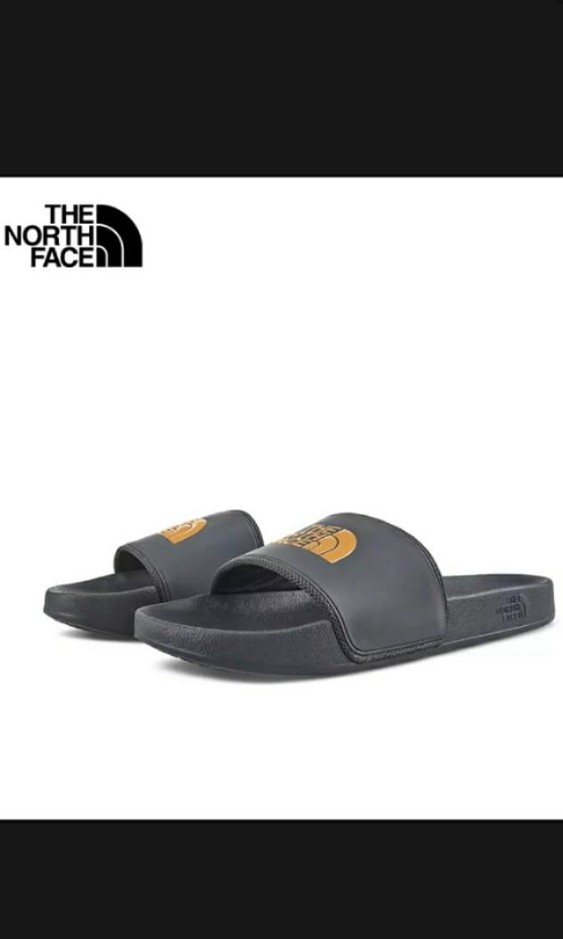 The North Face Base Camp Slide 2 Sliders, Men's Fashion, Footwear ...