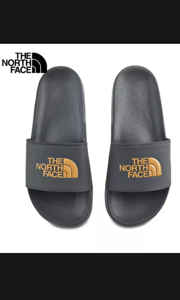 The North Face Base Camp Slide 2 Sliders, Men's Fashion, Footwear ...