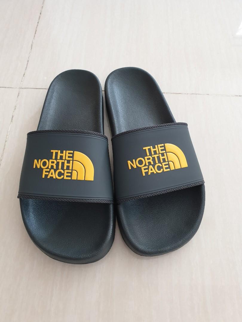 The North Face Base Camp Slide 2 Sliders, Men's Fashion, Footwear ...
