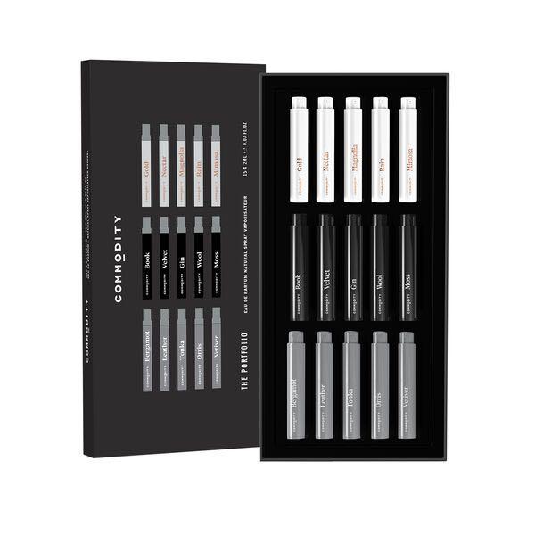Fragrance Kit by Commodity Perfume, Beauty & Personal Care, Fragrance ...