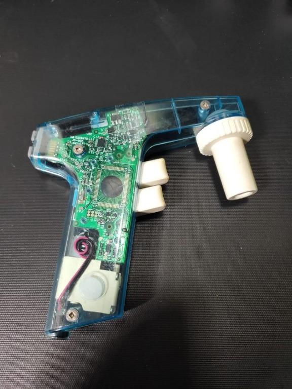 Thermo Scientific cellMate Matrix Pipet filler @$60 each, TV & Home ...