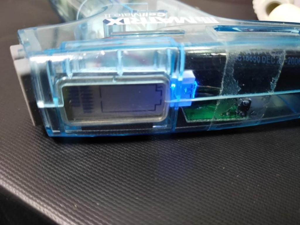 Thermo Scientific cellMate Matrix Pipet filler @$60 each, TV & Home ...