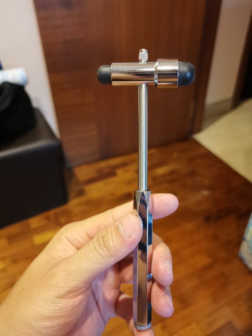 Vintage Tendon Tapper, Everything Else on Carousell