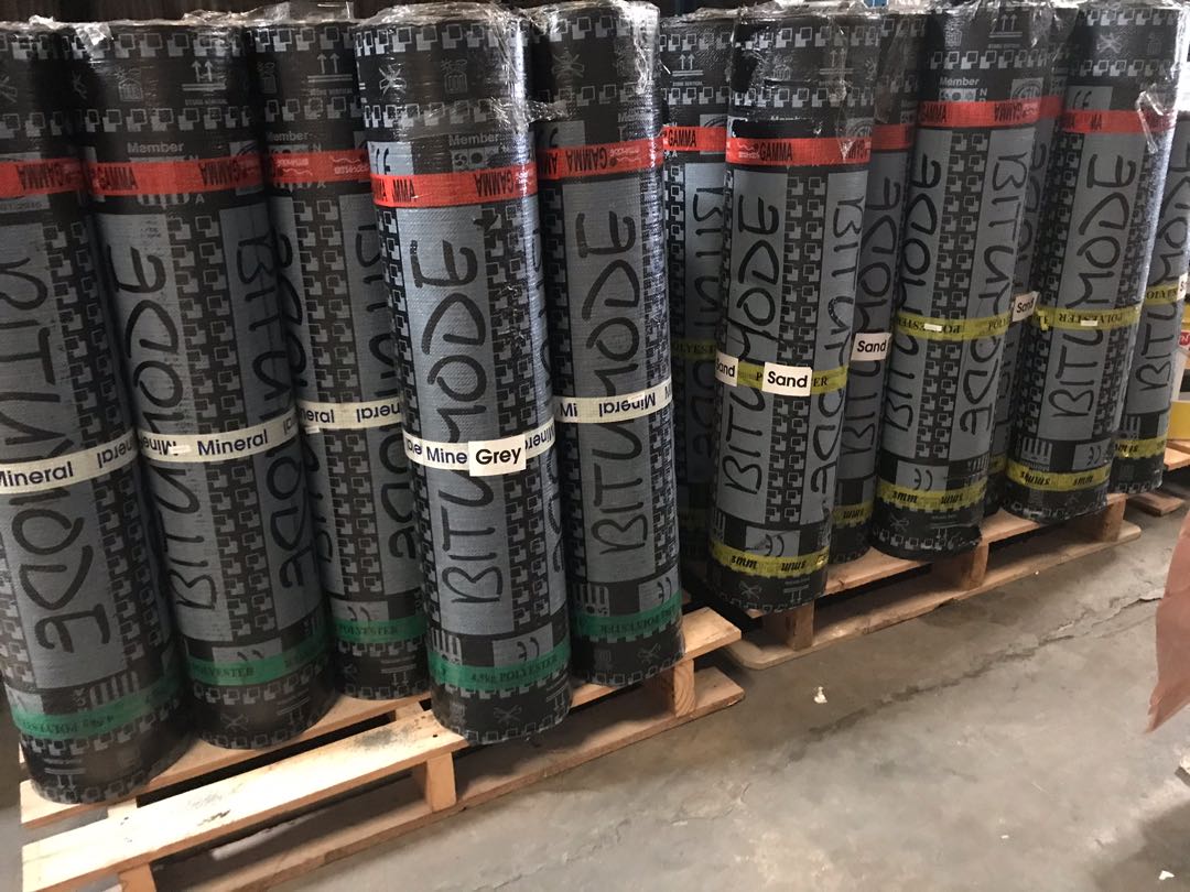 Waterproofing membrane, Furniture & Home Living, Cleaning & Homecare ...