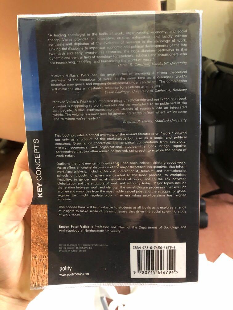 Work - Steven Peter Vallas, Computers & Tech, Office & Business Technology on Carousell