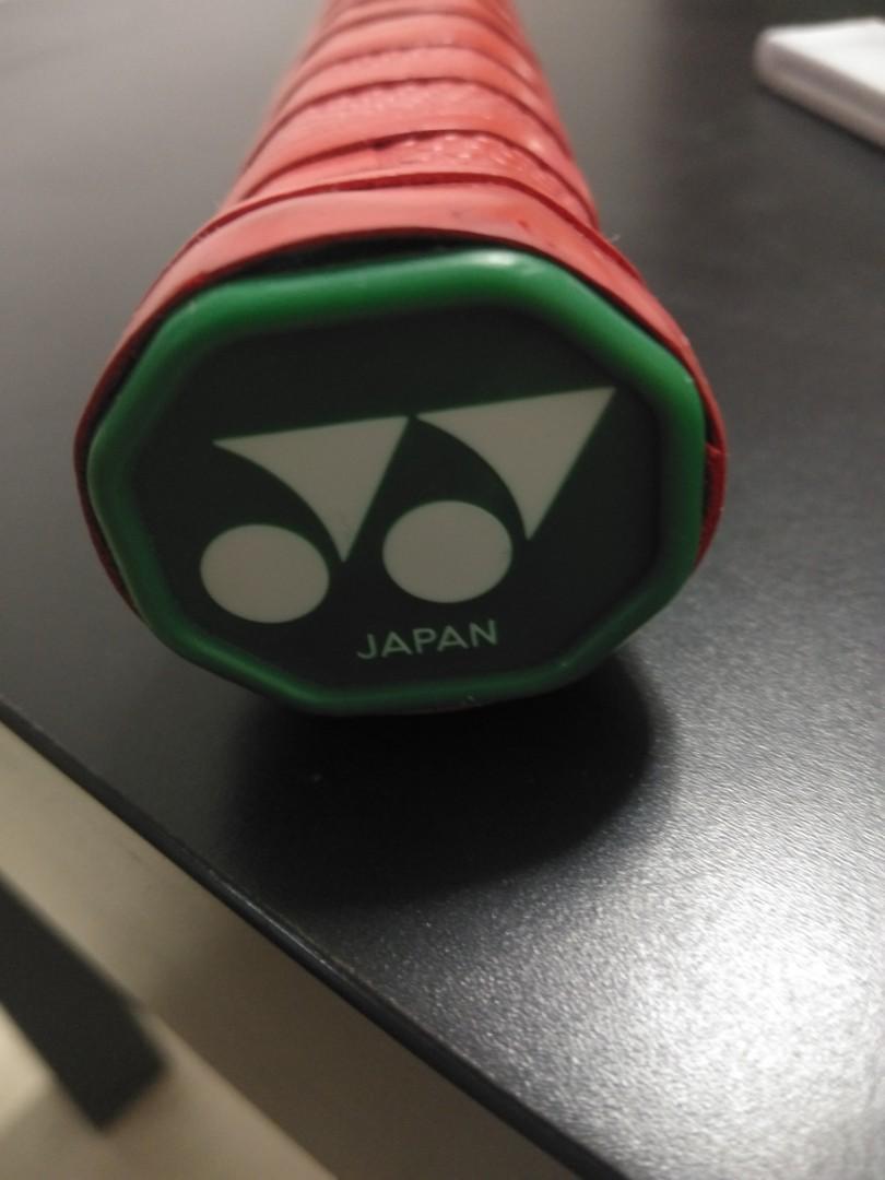 Yonex duora z-strike, Sports Equipment, Sports & Games, Racket & Ball ...