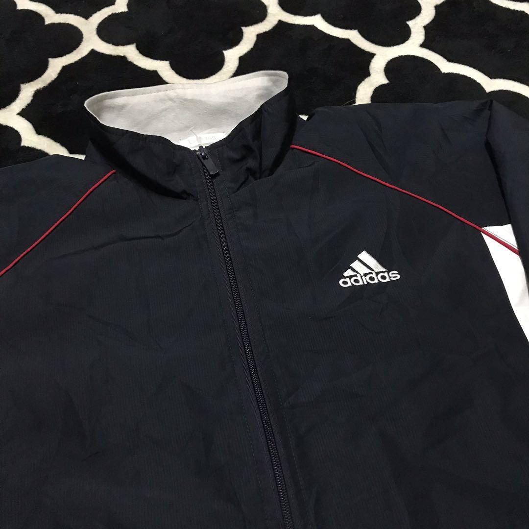 Adidas climaproof Jacket, Men's Fashion, Coats, Jackets and Outerwear ...