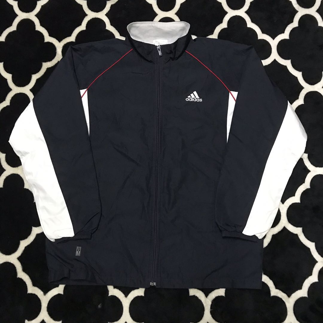 Adidas climaproof Jacket, Men's Fashion, Coats, Jackets and Outerwear ...