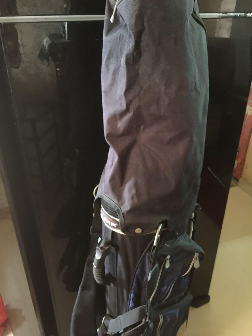 AMF Golf sets, Sports Equipment, Sports & Games, Golf on Carousell