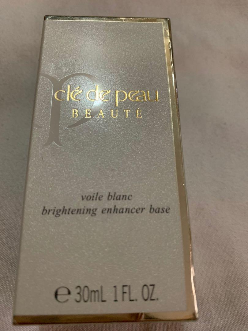 CPB brightening enhancer base, Beauty & Personal Care, Face, Makeup on ...