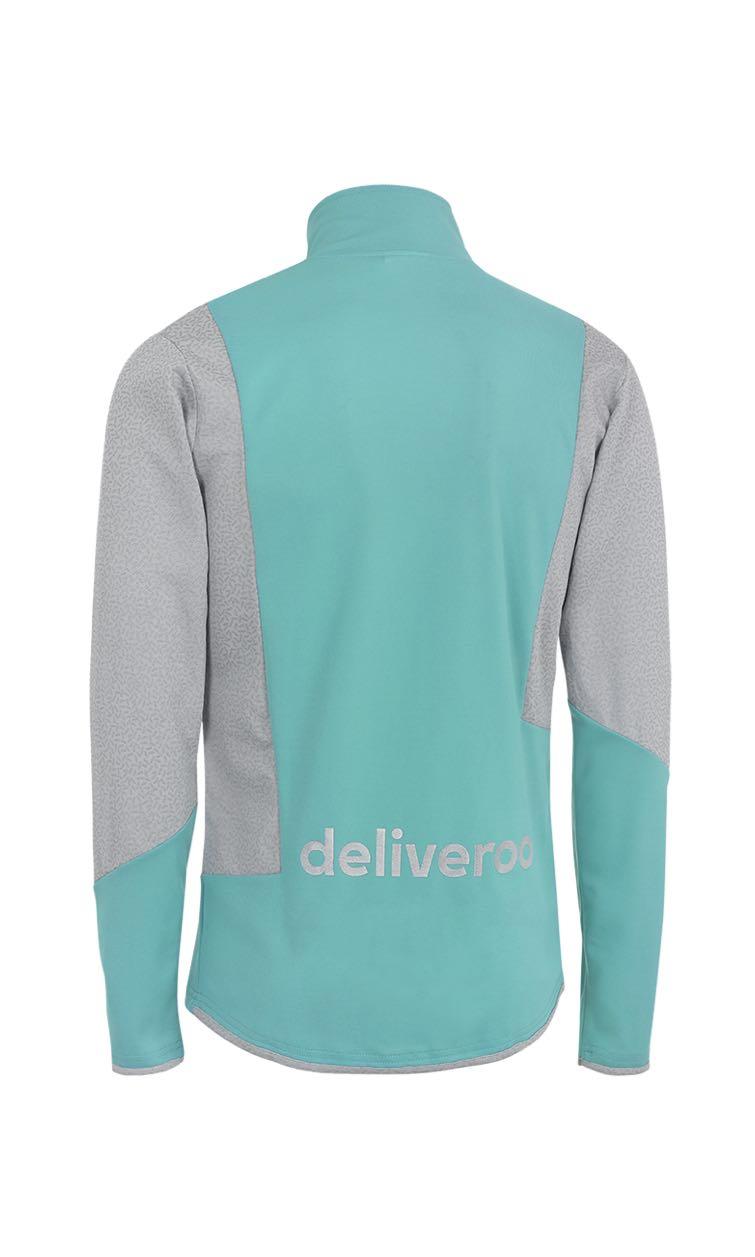 Deliveroo Uniform, Everything Else on Carousell