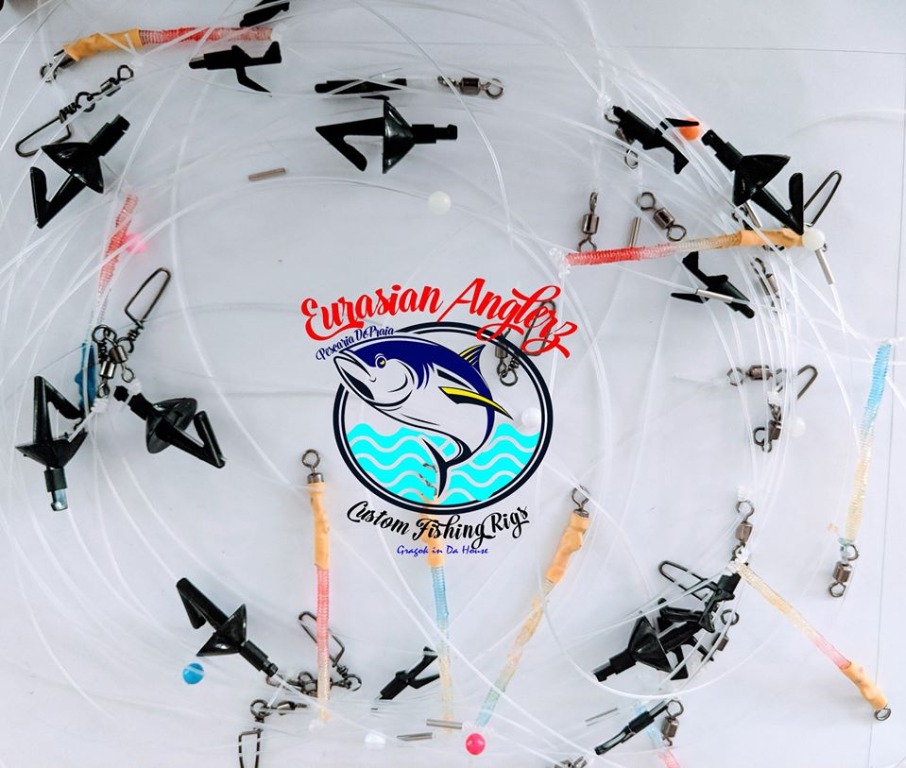 Drop Down Relay Rigs, Everything Else on Carousell