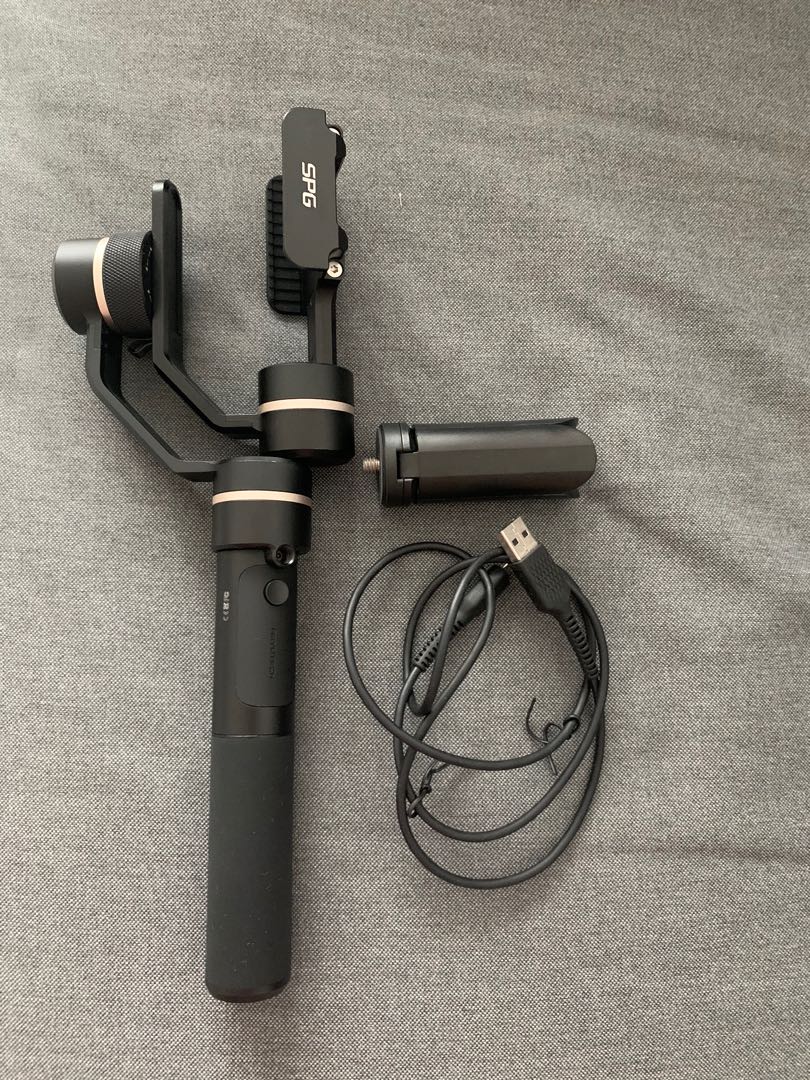 Feiyutech Gimbal, Photography, Photography Accessories, Gimbals ...