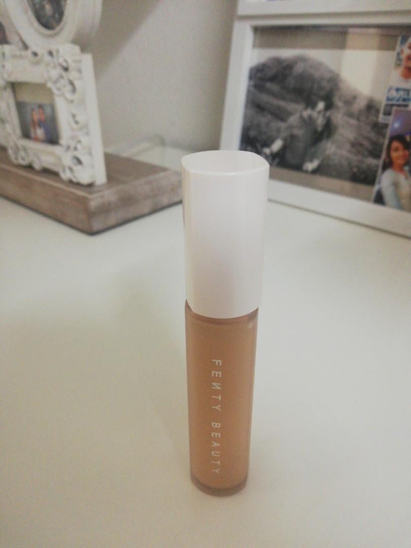 Fenty beauty foundation 210, Beauty & Personal Care, Face, Makeup on ...