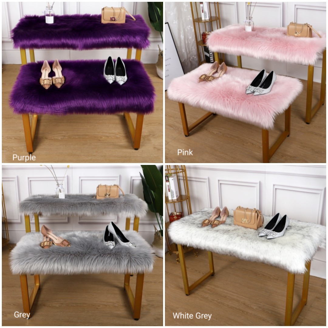 Fine Furry Product Display Mat / Bay Carpet, Furniture & Home Living ...