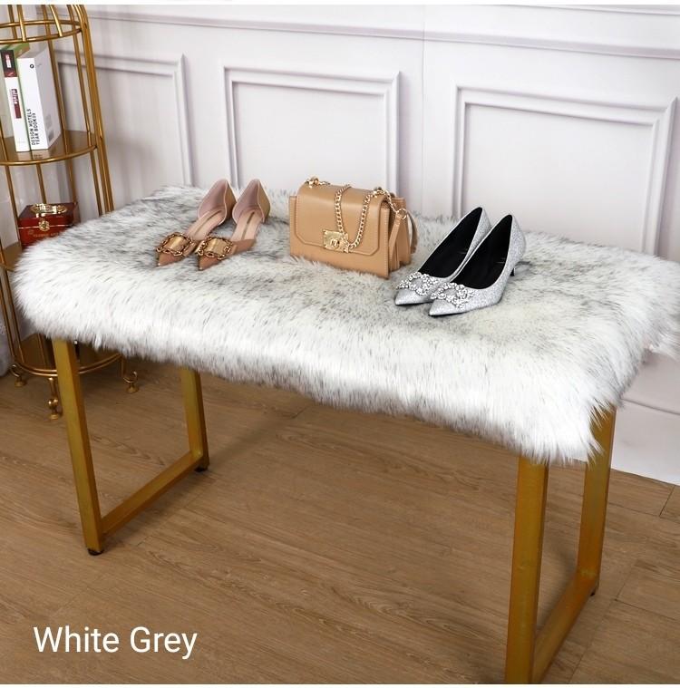 Fine Furry Product Display Mat / Bay Carpet, Furniture & Home Living ...