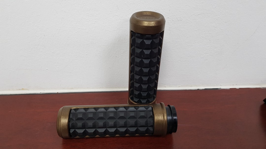 Harley Davidson Dominion Grips Motorcycles Motorcycle Accessories On