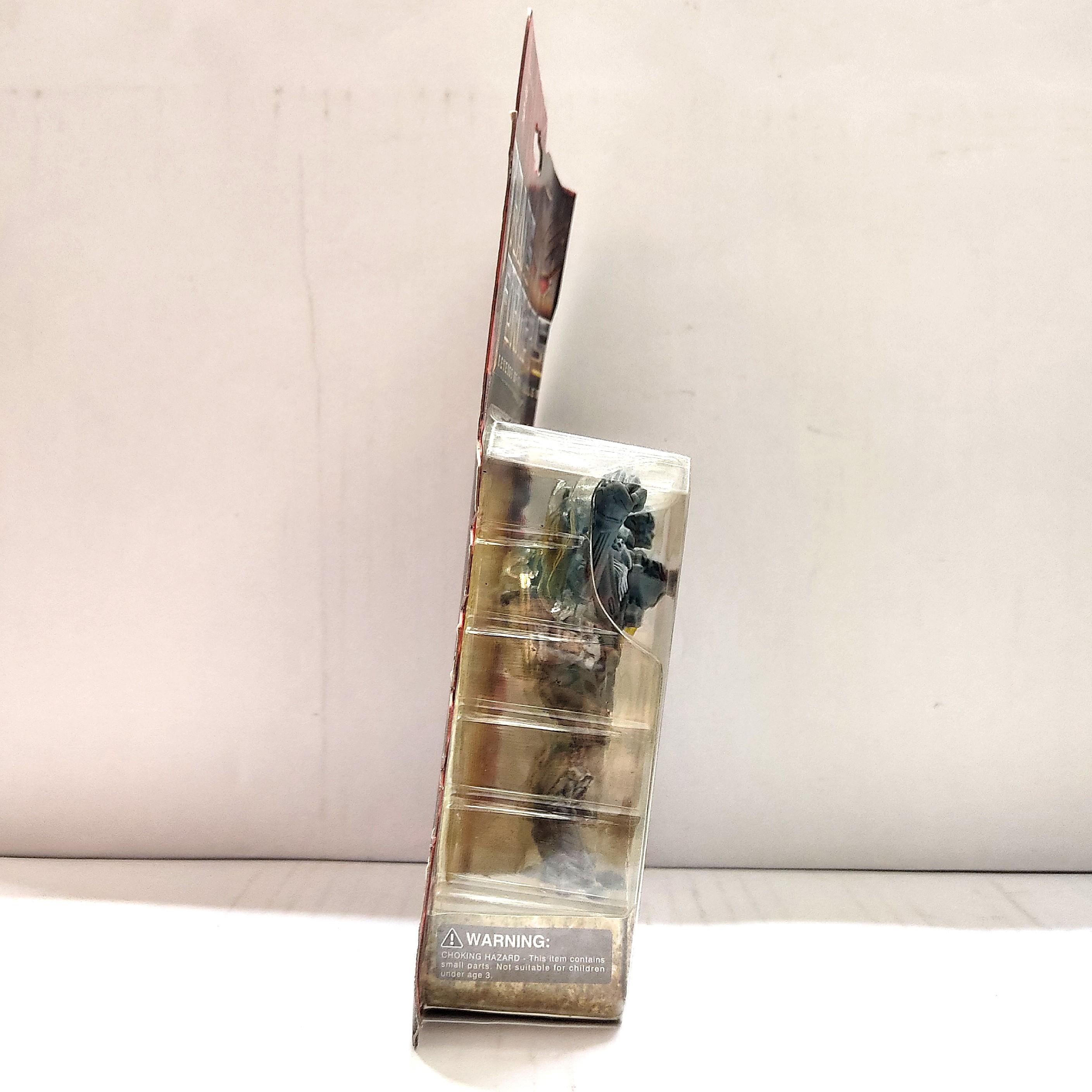 Hasbro Starscream Transformers Ultimate Figure Keychain POPBOX ...