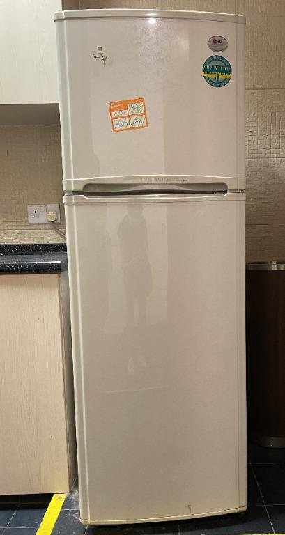 LG - GR 282WMF refrigerator freezer 230L, TV & Home Appliances, Kitchen ...