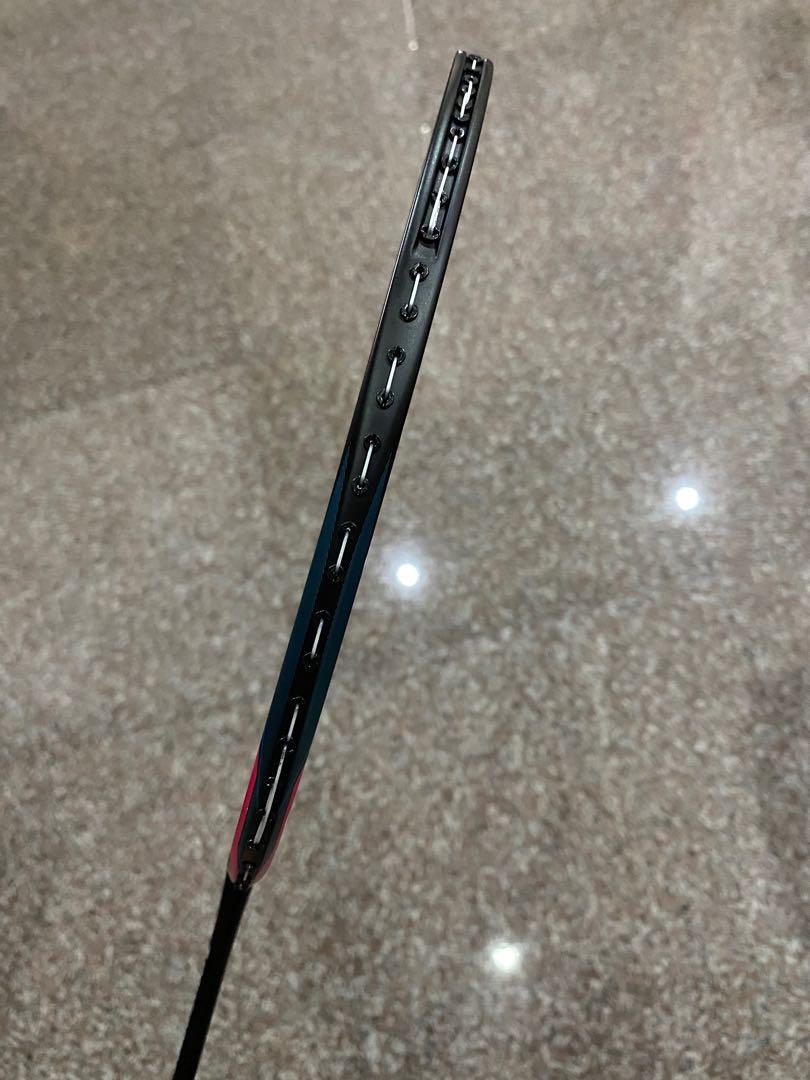 Li Ning Turbocharging 75, Sports Equipment, Sports & Games, Racket ...