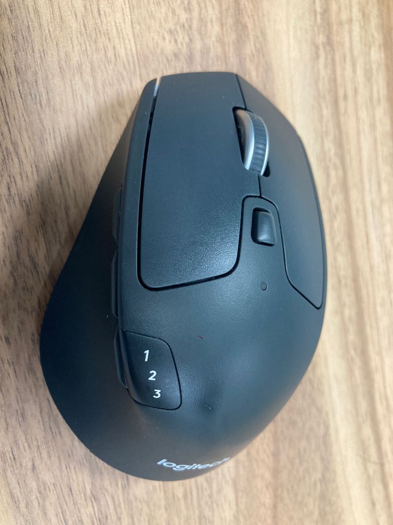 Logitech M720, Computers & Tech, Parts & Accessories, Mouse & Mousepads ...