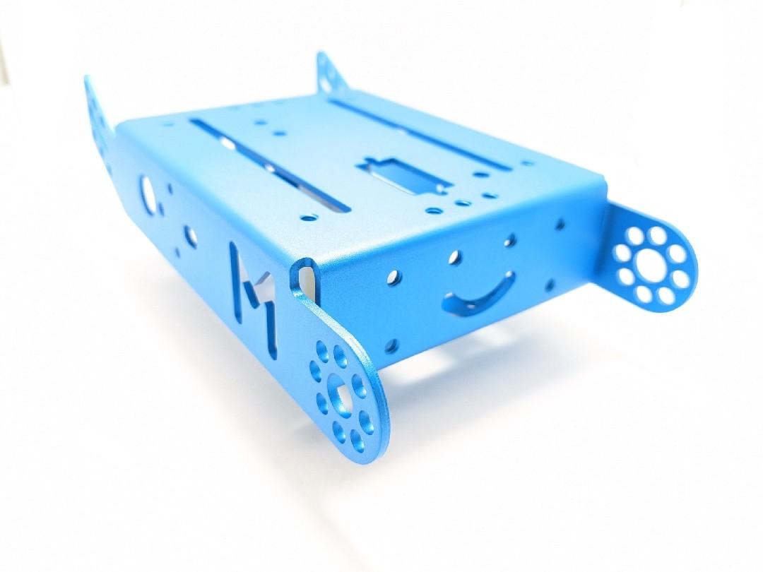 Makeblock mBot Chassis Only, Everything Else on Carousell