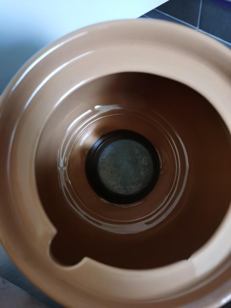 Electric Medicinal TCM pot, Furniture & Home Living, Kitchenware ...